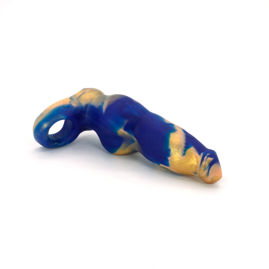 Wearable Sheaths – The Wandering Bard