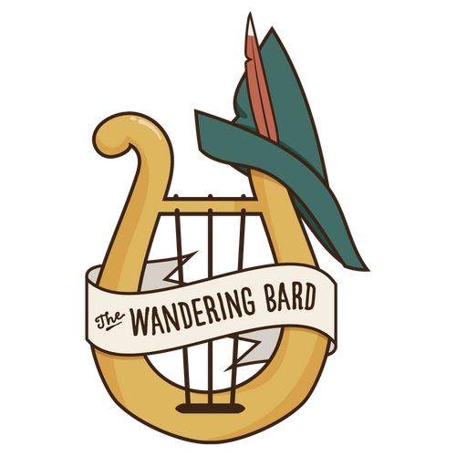 CeelCee – The Wandering Bard