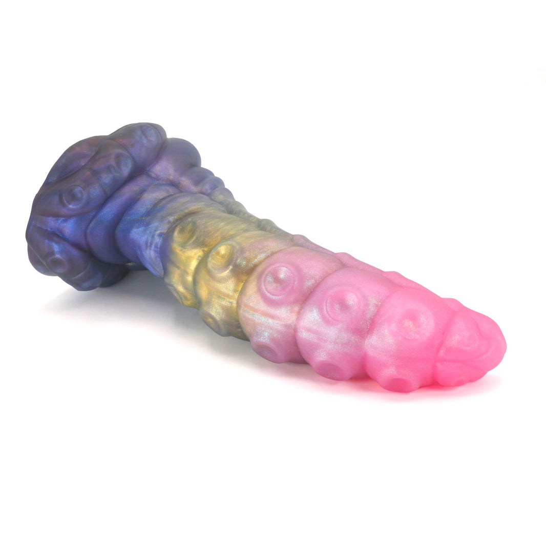 Grick – The Wandering Bard