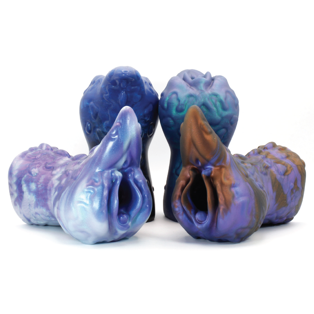 Petra – The Wandering Bard