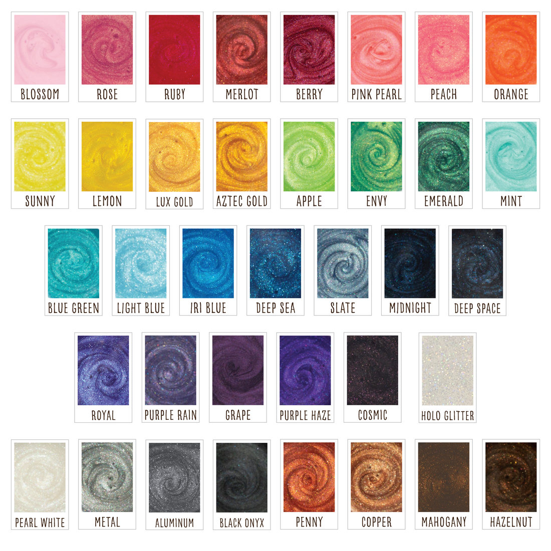 Add a 3rd Color – The Wandering Bard